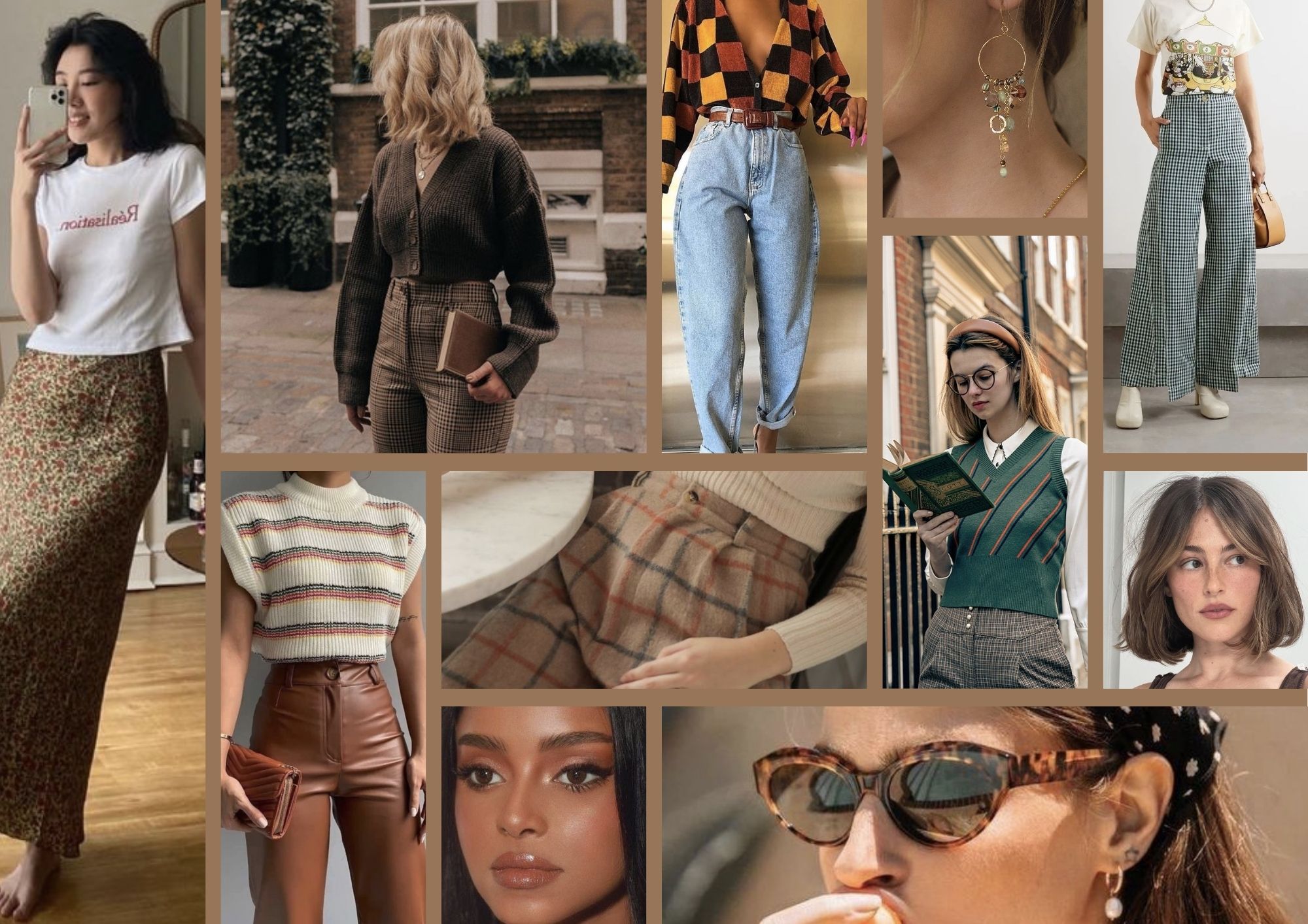 How to Incorporate the Kitchener Essences into The Soft Dramatic Kibbe ID - Our Fashion Garden