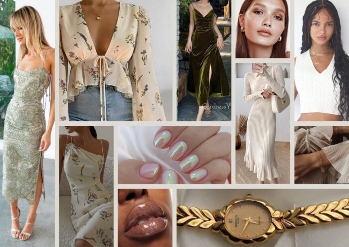 How to Incorporate the Kitchener Essences into The Theatrical Romantic ...