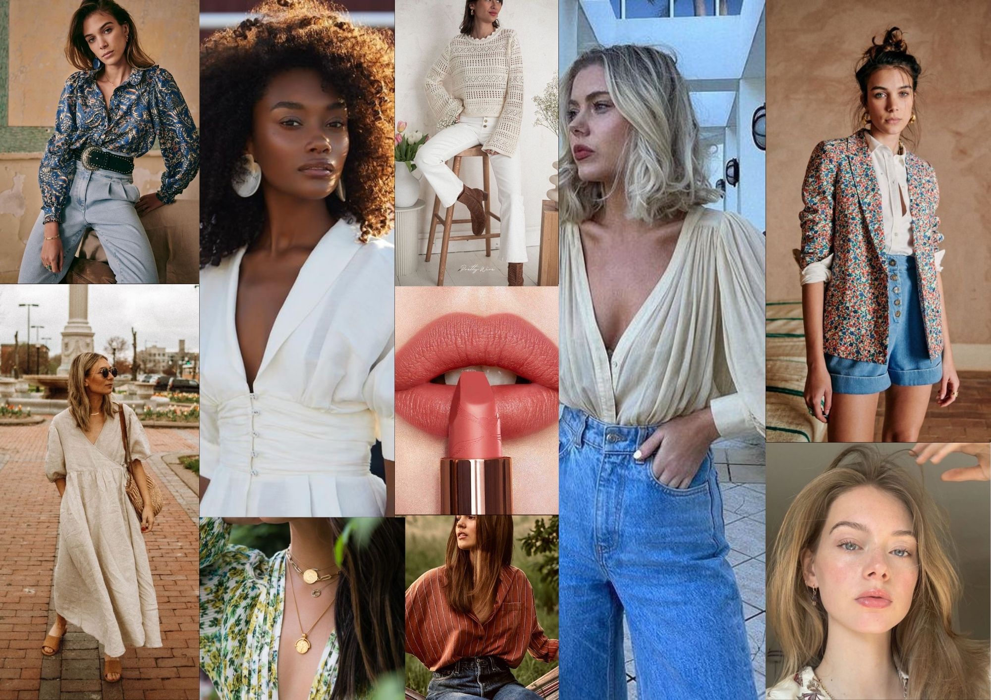 How to Incorporate the Kitchener Essences into The Flamboyant Natural ...