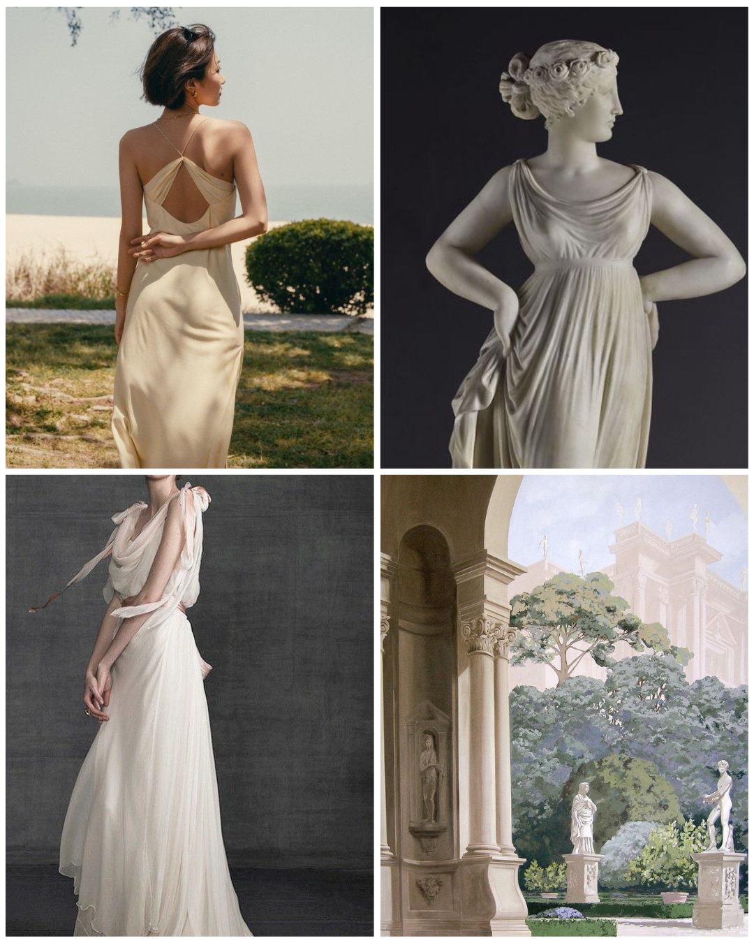 The Angelic Essence Archetypes – What’s your style archetype? - Our ...