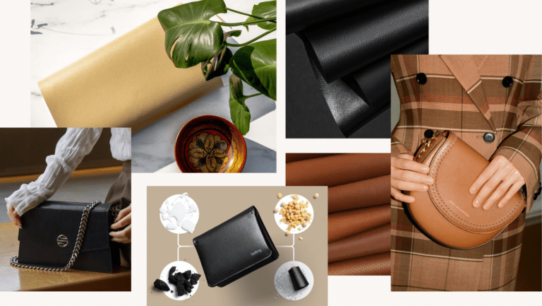Ultimate Leather Innovations You Need To Know -From Vegan To Smartened ...
