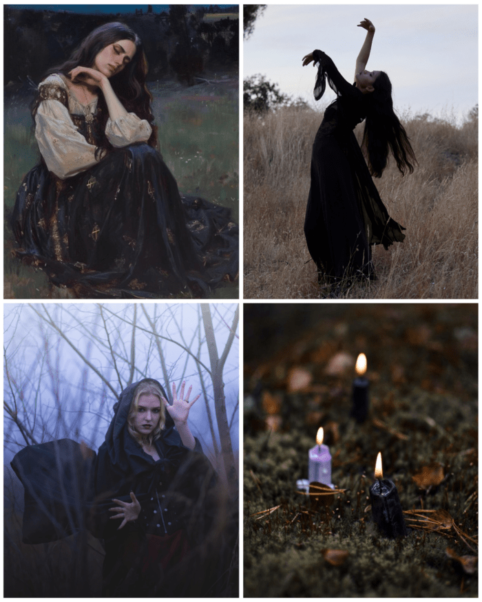 The Angelic Essence Archetypes – What’s your style archetype? - Our ...