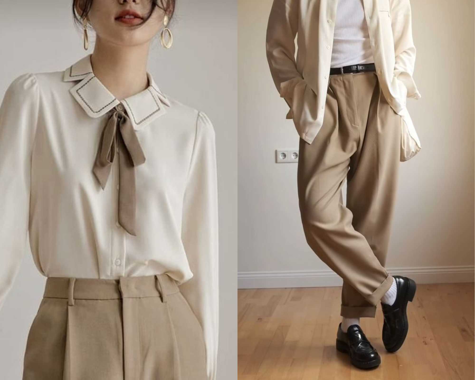 The Ultimate Aesthetic Quiz: Awaken Your Aesthetic Spirit - Our Fashion ...