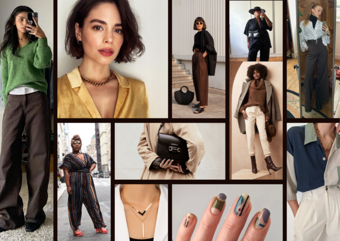 How to Incorporate the Kitchener Essences into The Soft Natural Kibbe ID - Our Fashion Garden