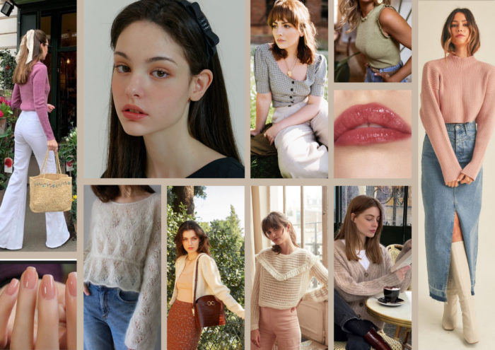 How to Incorporate the Kitchener Essences into The Dramatic Classic Kibbe - Our Fashion Garden