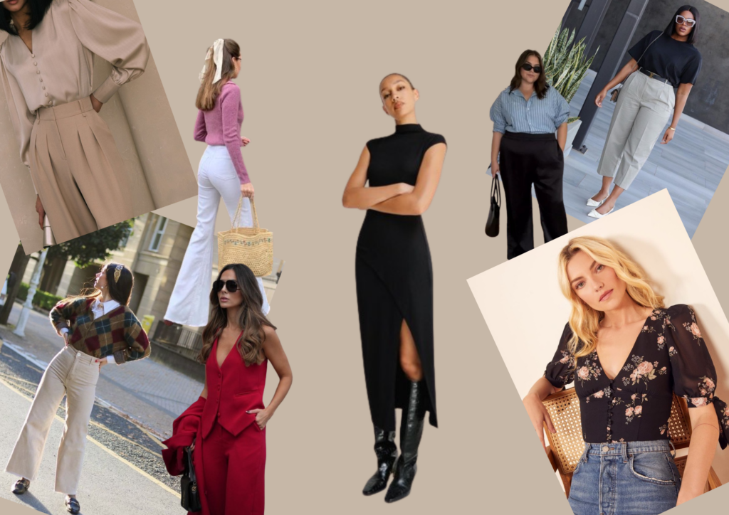 Kibbes - Our Fashion Garden