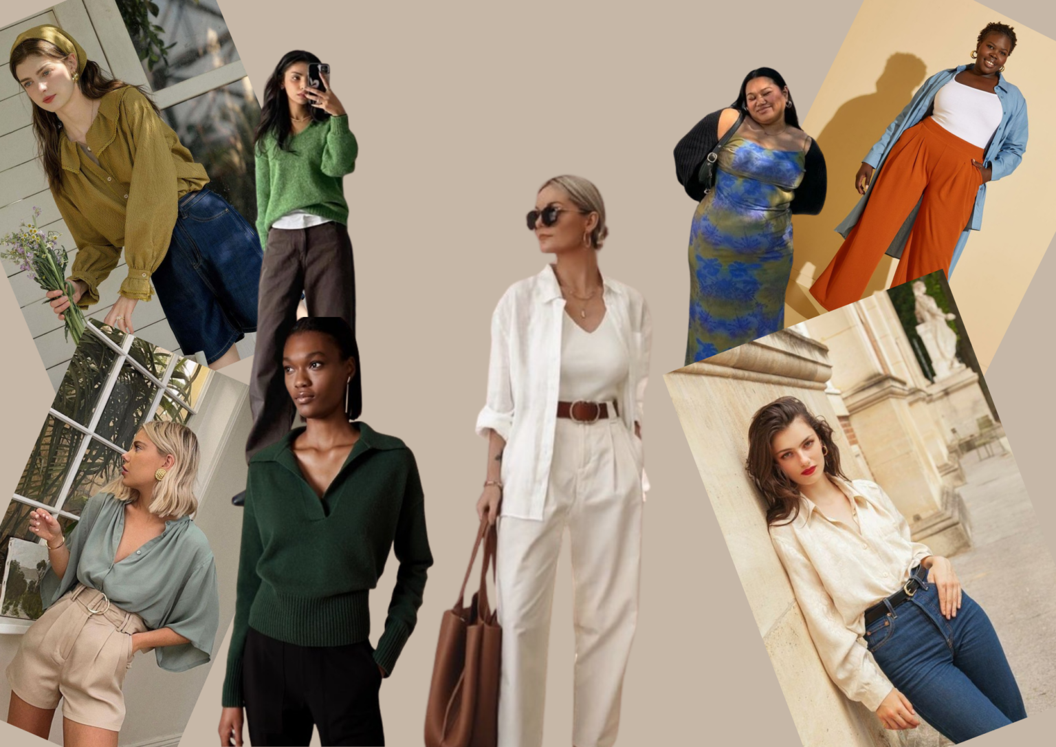 Kibbes - Our Fashion Garden