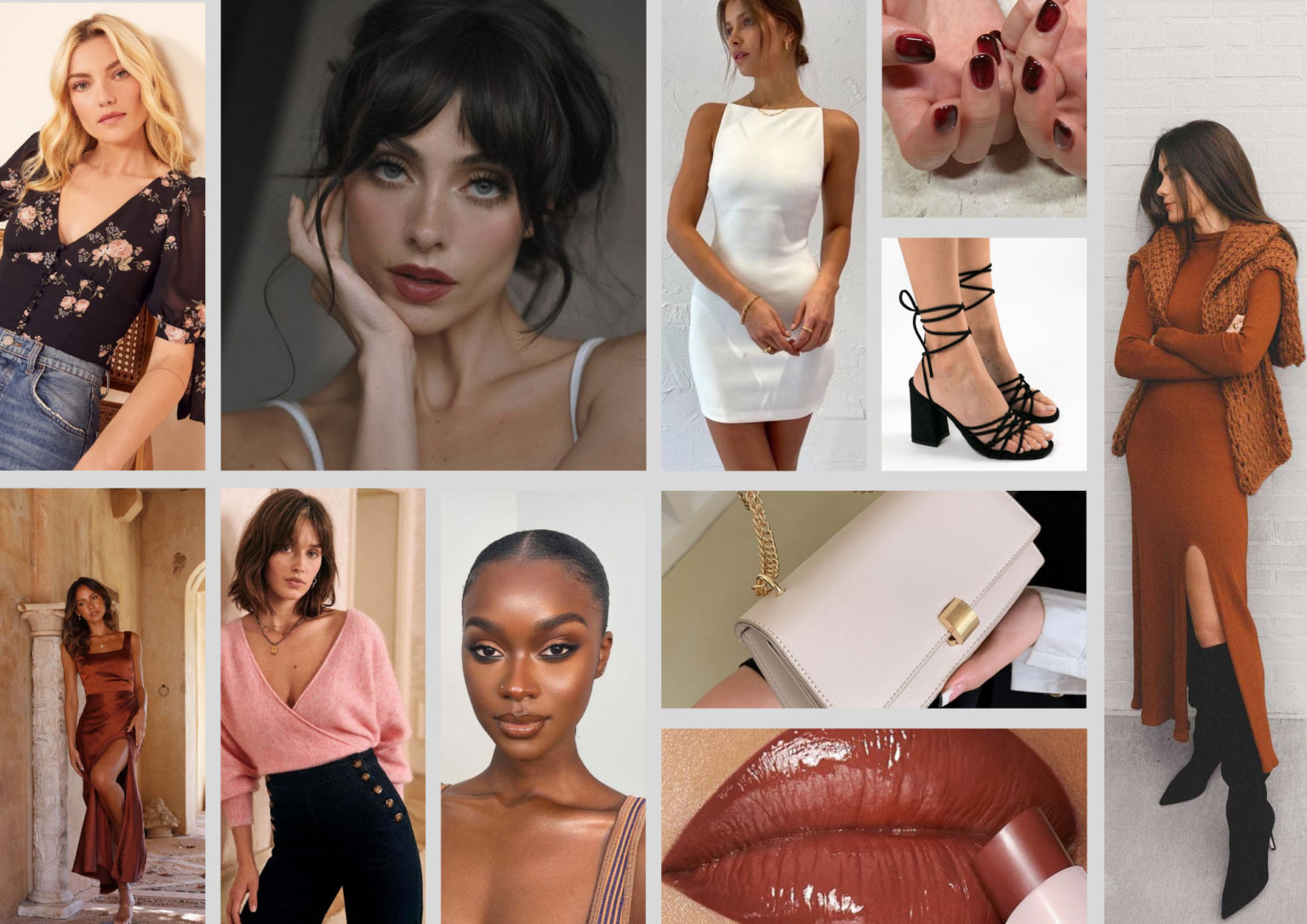 How to Incorporate the Kitchener Essences into The Dramatic Classic Kibbe - Our Fashion Garden