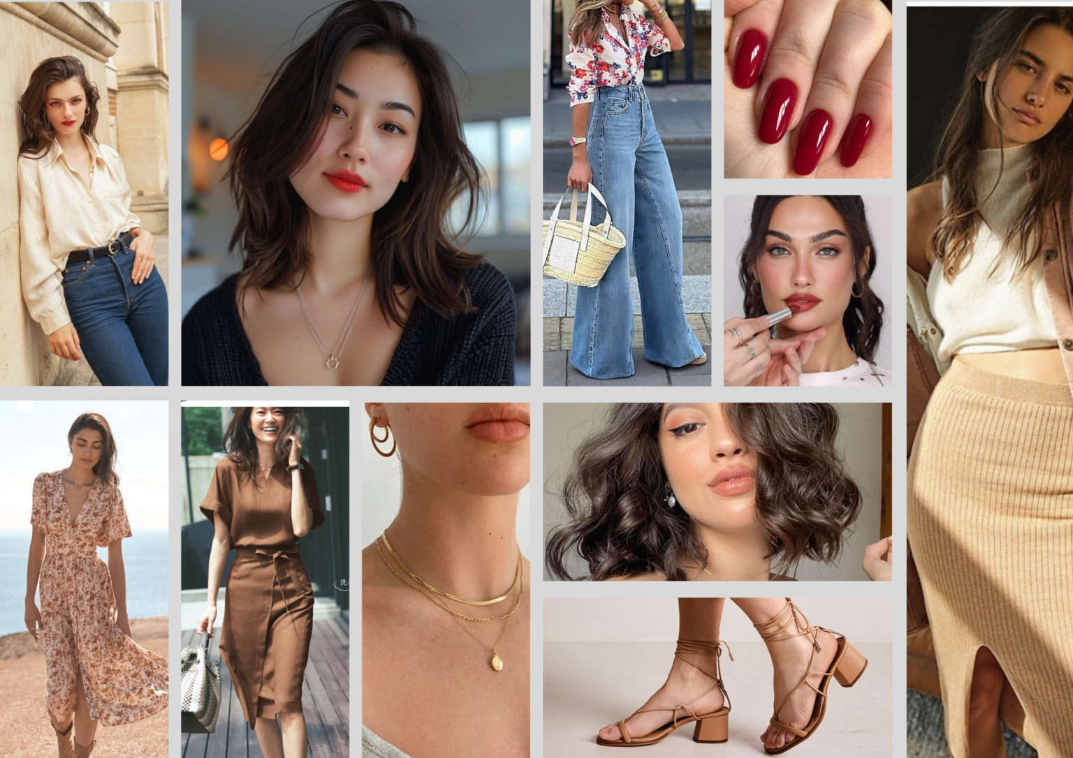 How to Incorporate the Kitchener Essences into The Soft Natural Kibbe ...