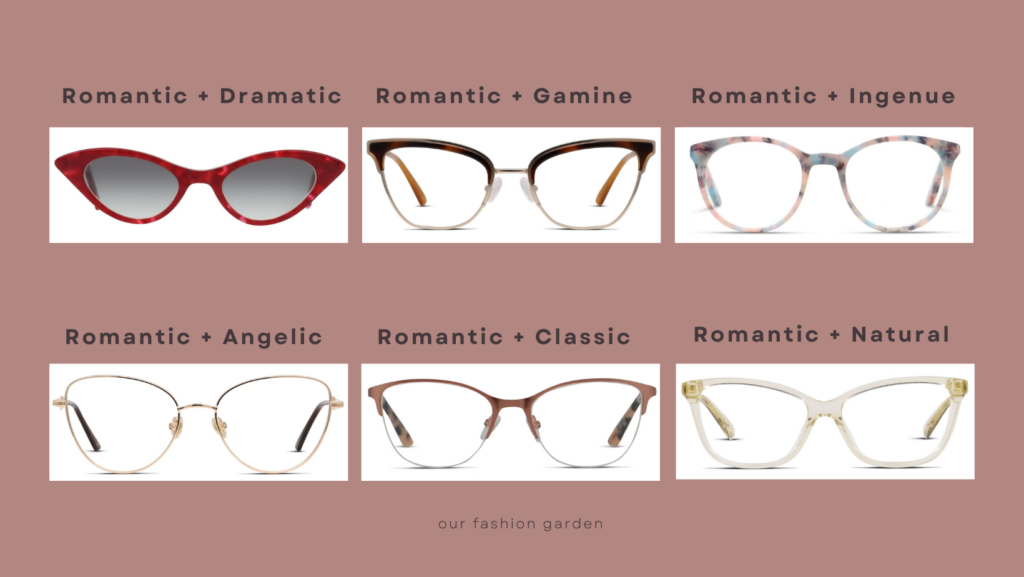 How to Choose the Right Pair of Glasses for Your Essences - Our Fashion ...