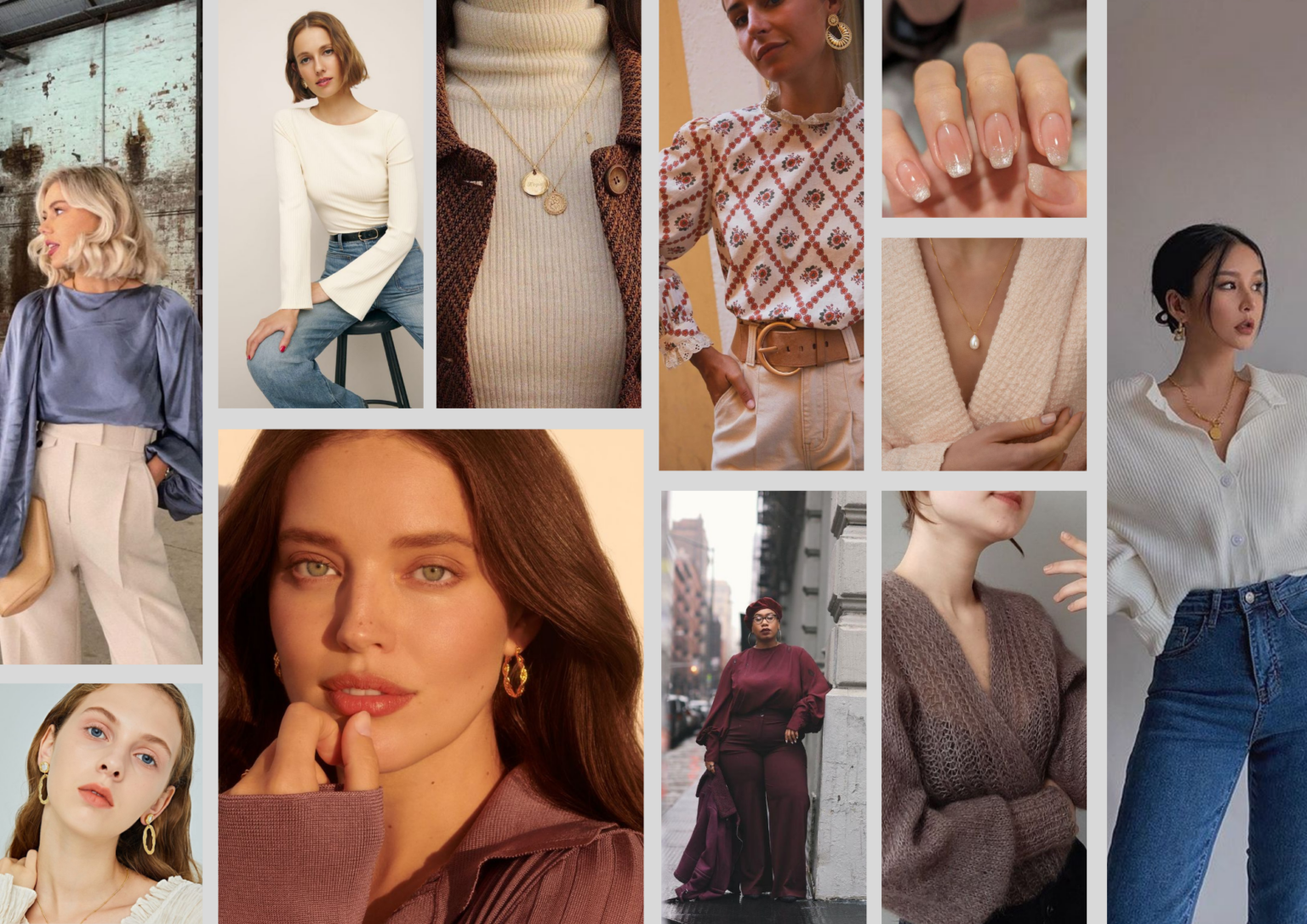 How to Incorporate the Kitchener Essences into The Soft Classic Kibbe ...