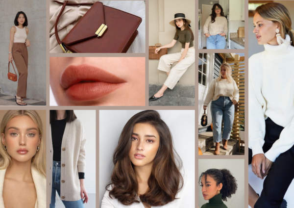 How to Incorporate the Kitchener Essences into The Soft Classic Kibbe ...