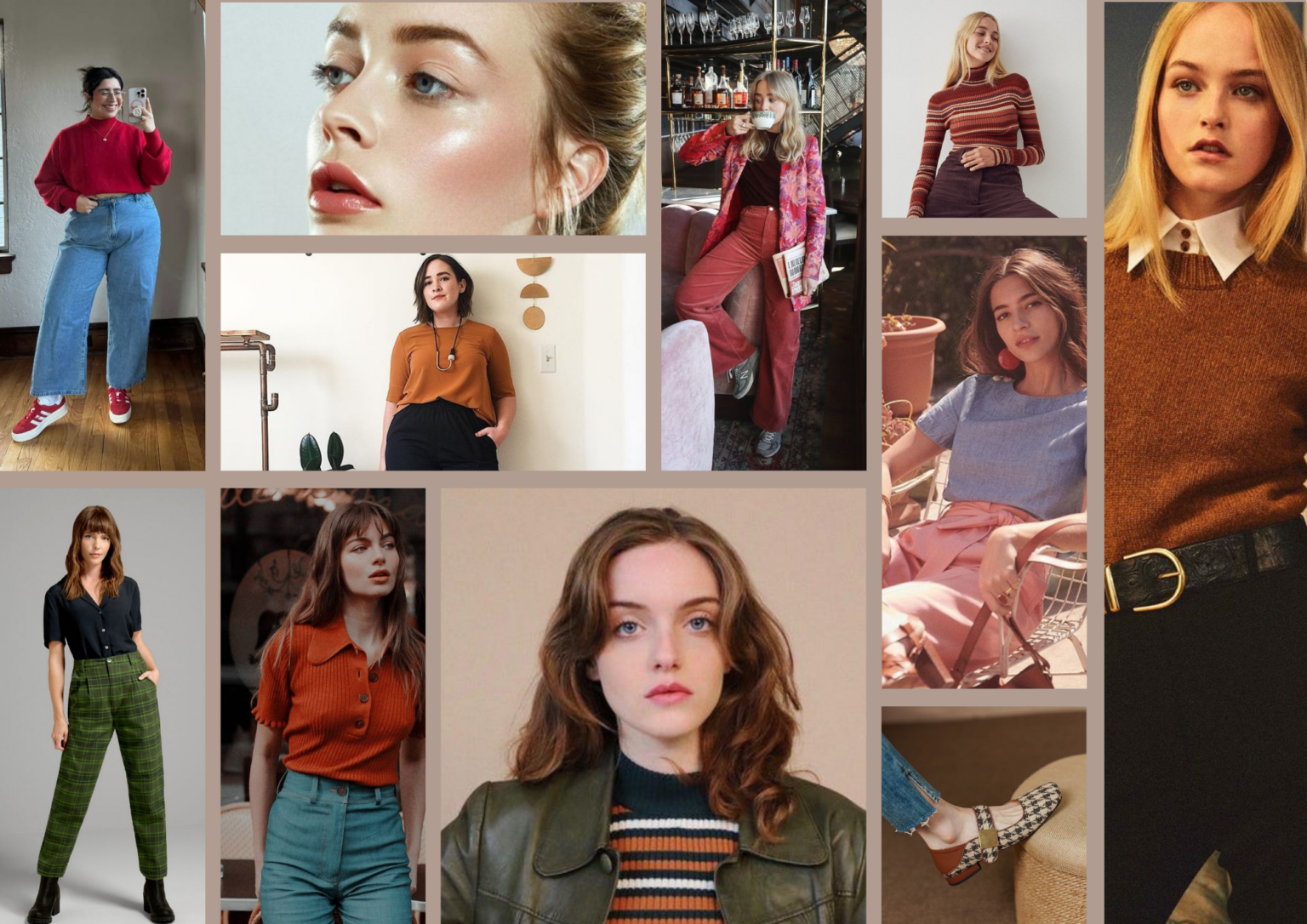 How to Incorporate the Kitchener Essences Into The Soft Gamine Kibbe ...