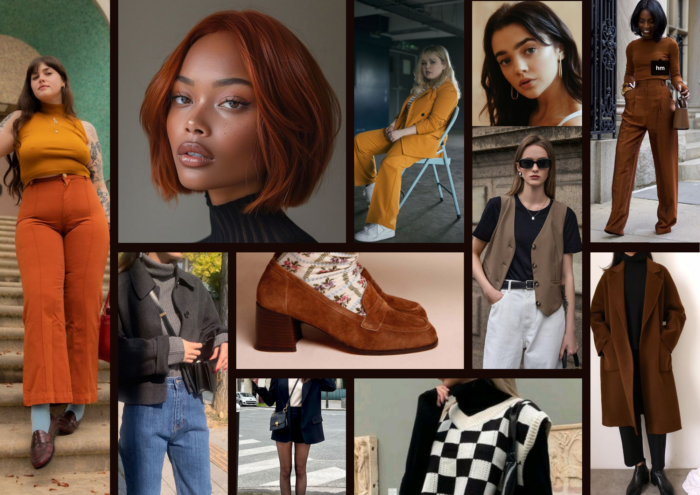 How to Incorporate the Kitchener Essences Into The Flamboyant Gamine ...