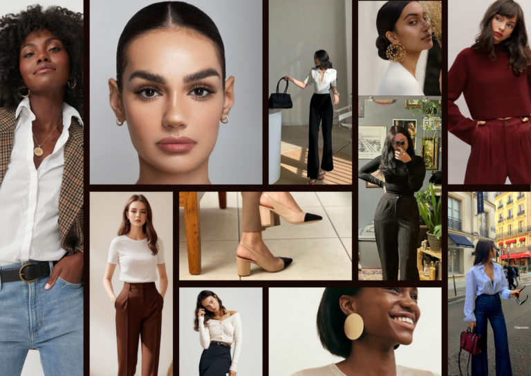 How to Incorporate the Kitchener Essences into The Soft Classic Kibbe ...