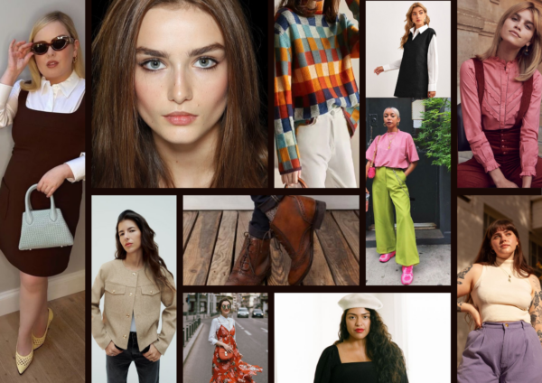 How to Incorporate the Kitchener Essences Into The Soft Gamine Kibbe ...