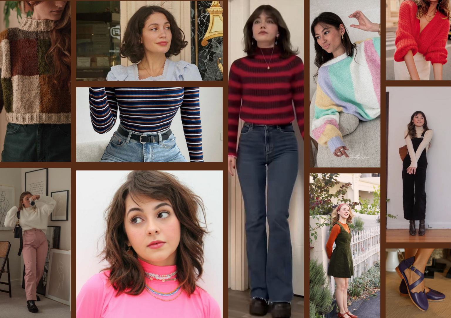 How to Incorporate the Kitchener Essences Into The Soft Gamine Kibbe ...