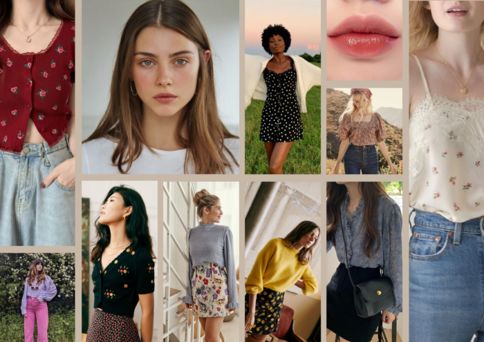 How to Incorporate the Kitchener Essences Into The Soft Gamine Kibbe ...