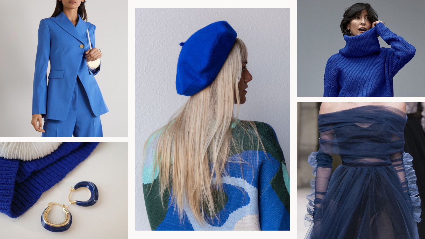 A Complete Guide To Psychology Of Color - Our Fashion Garden