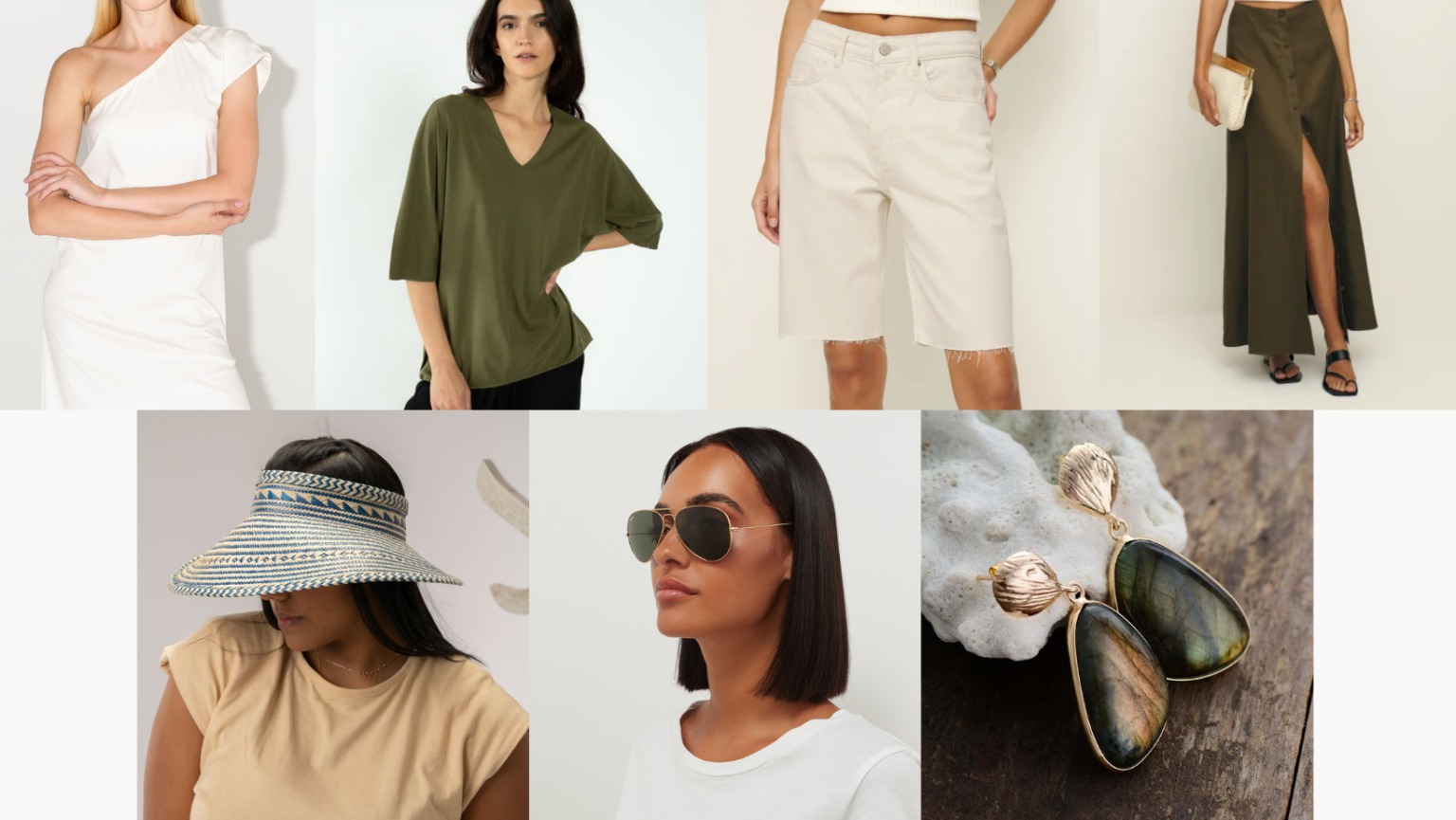 The Best Summer Must-Haves for Each Kibbe Body Type 2024 - Our Fashion ...