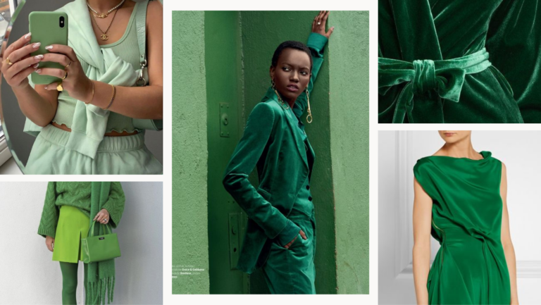 A Complete Guide To Psychology Of Color - Our Fashion Garden