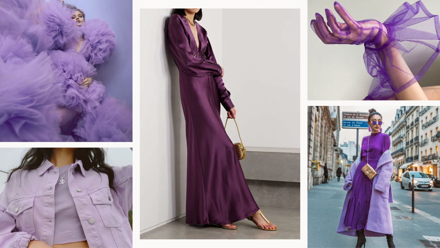 A Complete Guide To Psychology Of Color - Our Fashion Garden