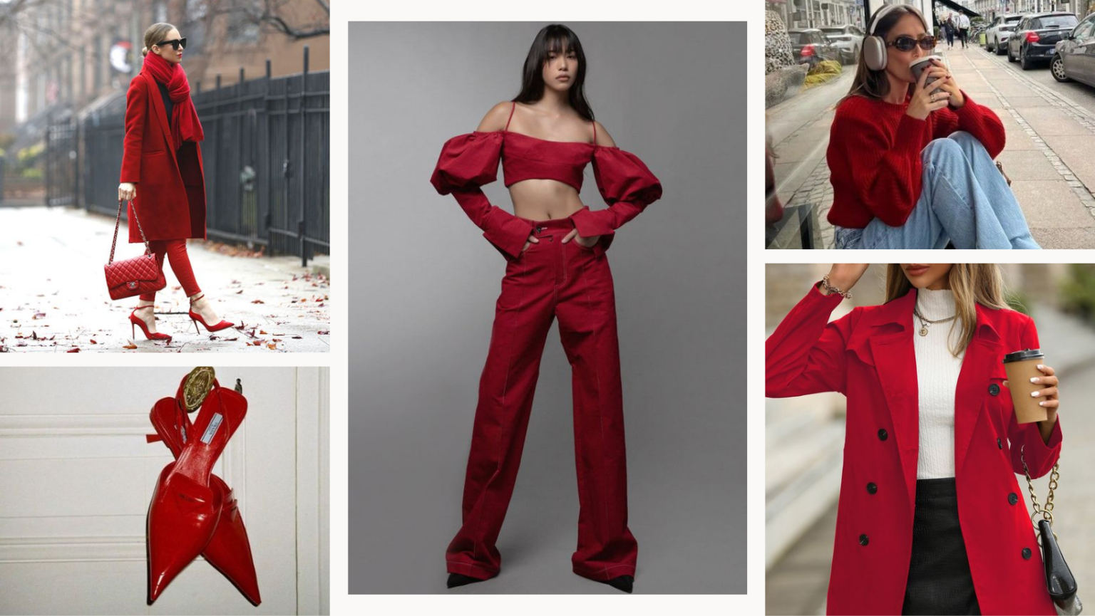 A Complete Guide To Psychology Of Color - Our Fashion Garden