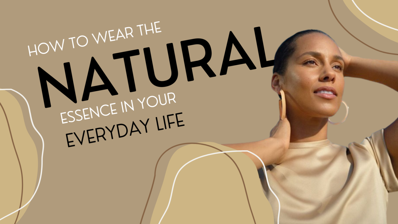 Essences - Our Fashion Garden