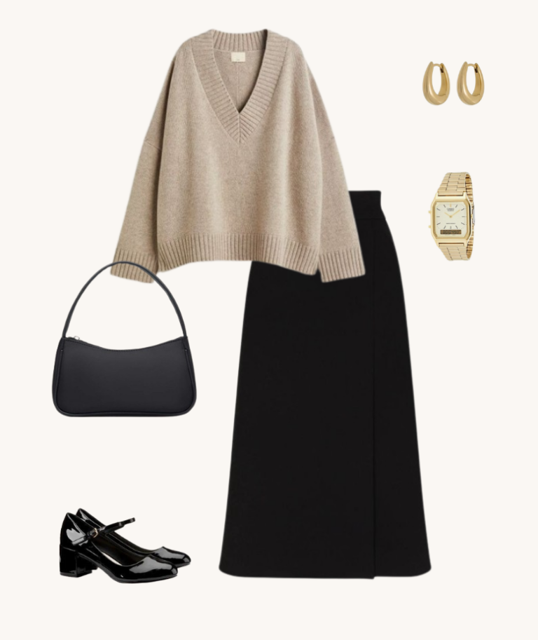 how to wear the classic essence in your everyday life