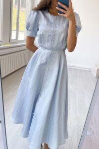 how to wear the ingenue essence in your everyday life - Our Fashion Garden