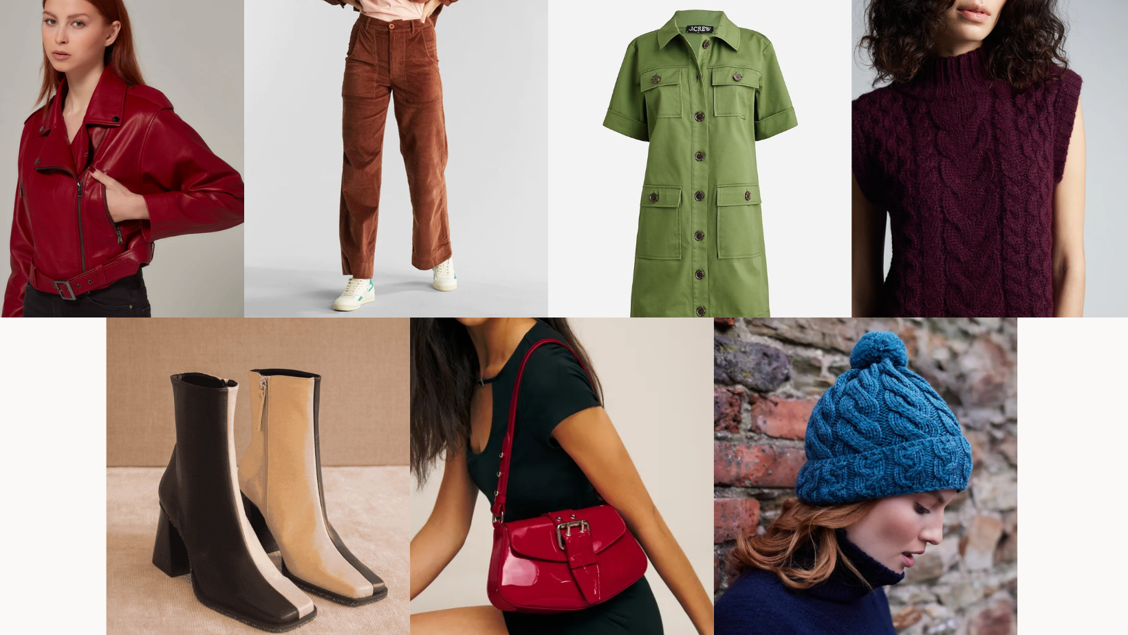 The Best Autumn Must-Haves for Each Kibbe Body Type