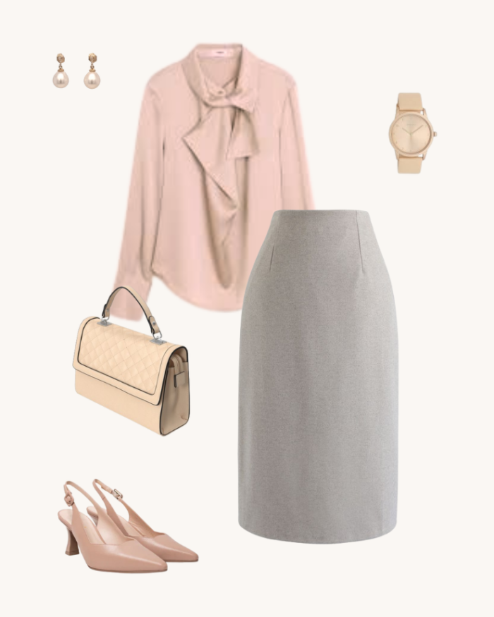 how to wear the romantic essence in your everyday life