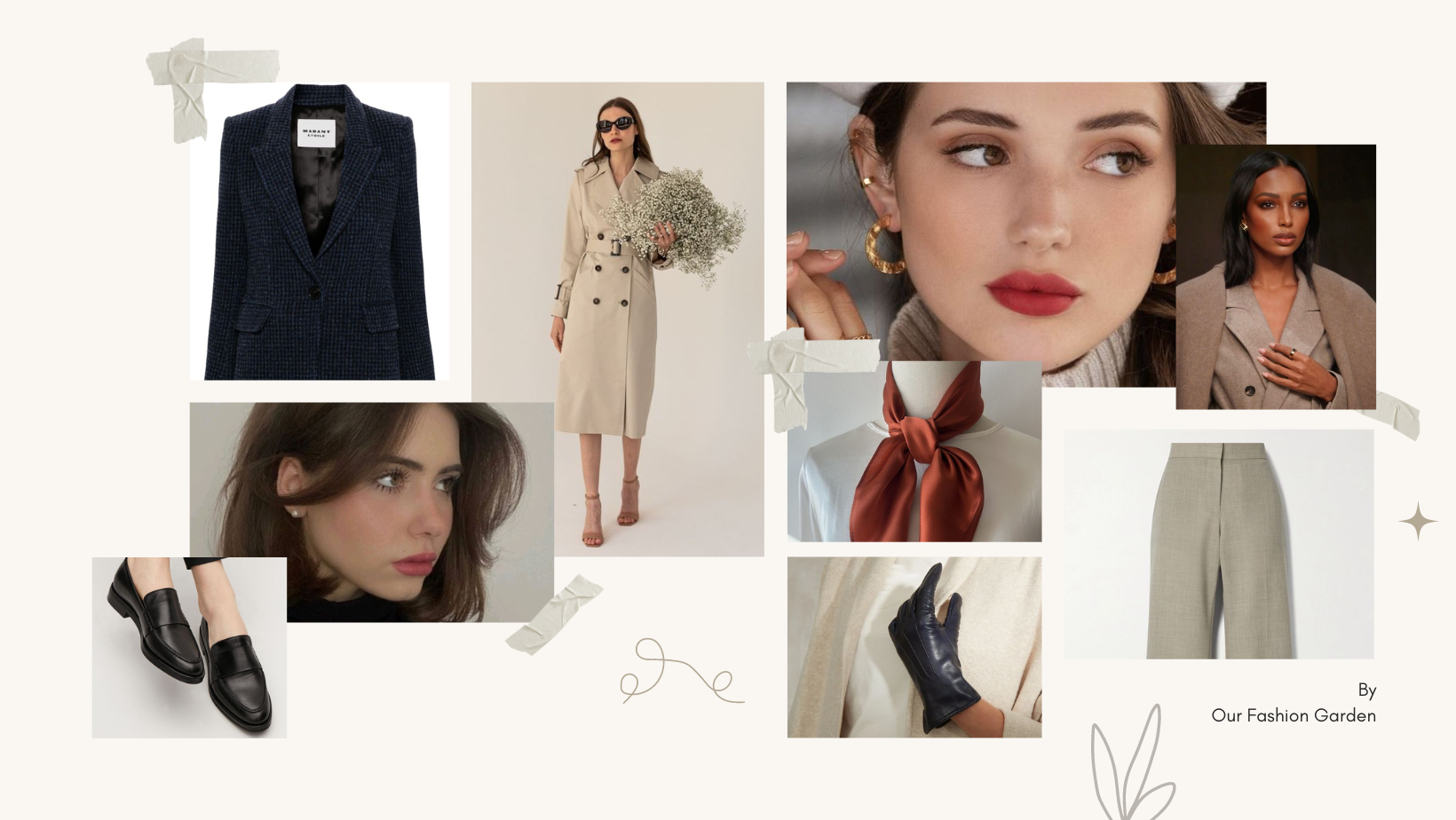 What to Wear this Autumn Based on Your Kitchener Essences – 2024