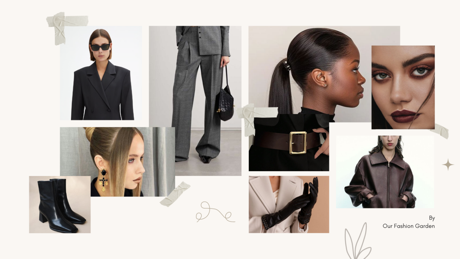 What to Wear this Autumn Based on Your Kitchener Essences – 2024