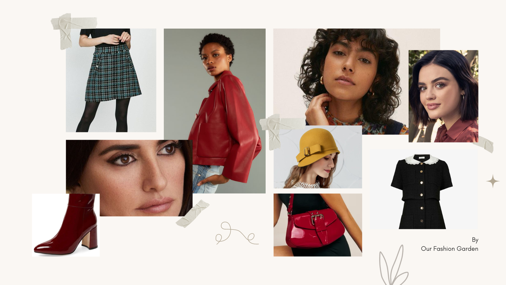 What to Wear this Autumn Based on Your Kitchener Essences – 2024