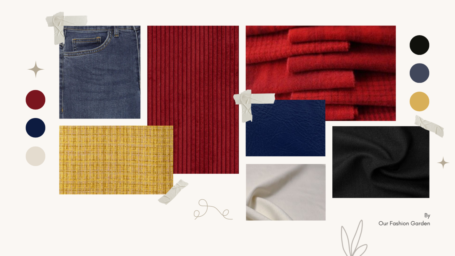 What to Wear this Autumn Based on Your Kitchener Essences – 2024