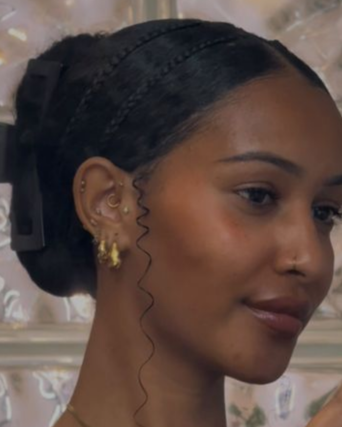 how to wear the angelic essence in your everyday life - Our Fashion Garden