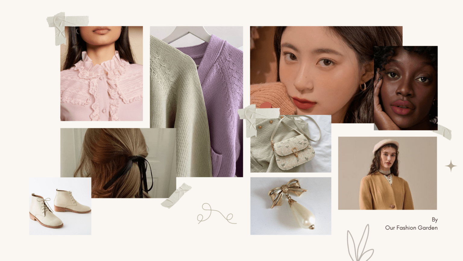 What to Wear this Autumn Based on Your Kitchener Essences – 2024