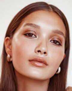 how to wear the angelic essence in your everyday life - Our Fashion Garden