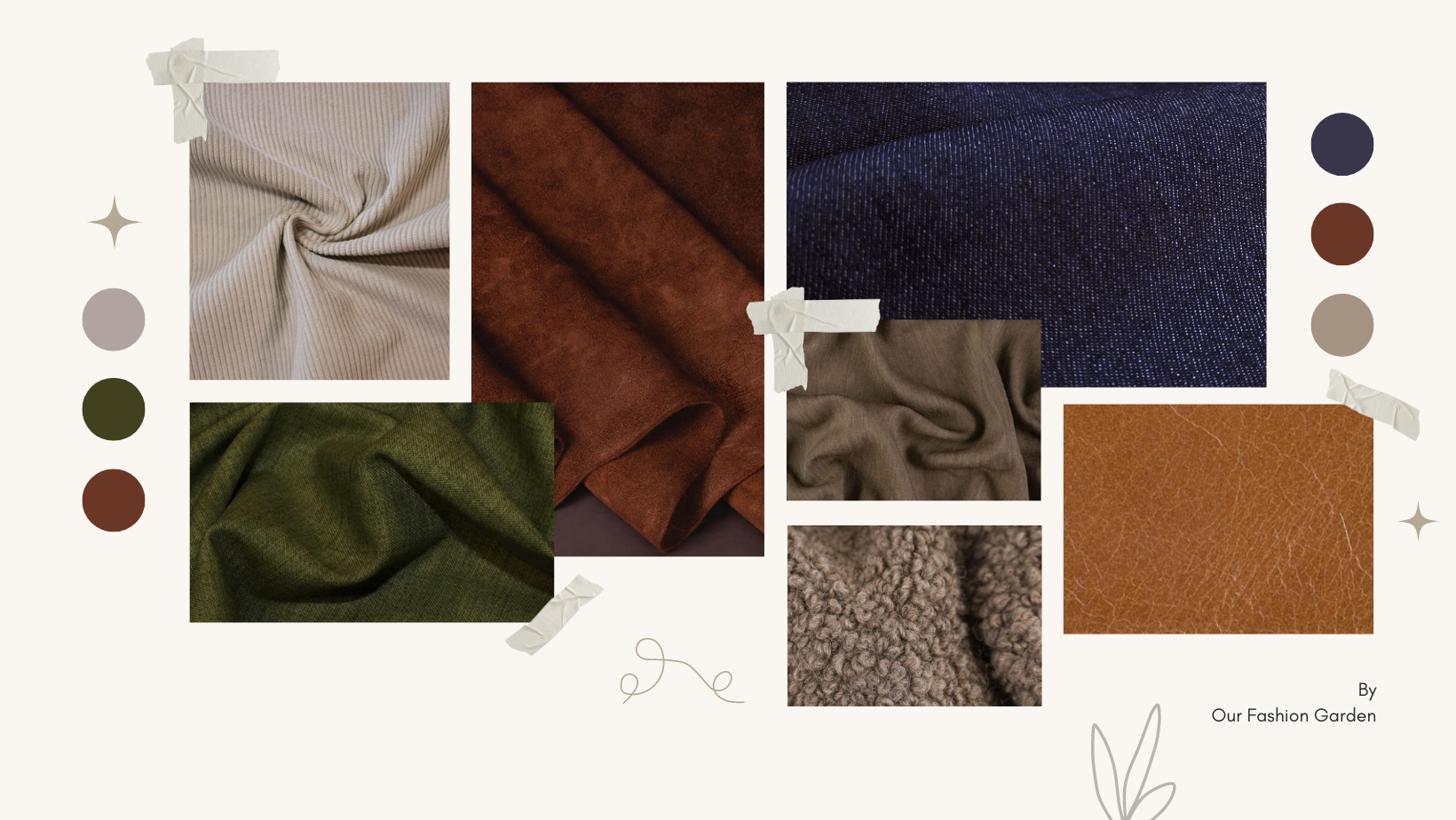 What to Wear this Autumn Based on Your Kitchener Essences – 2024