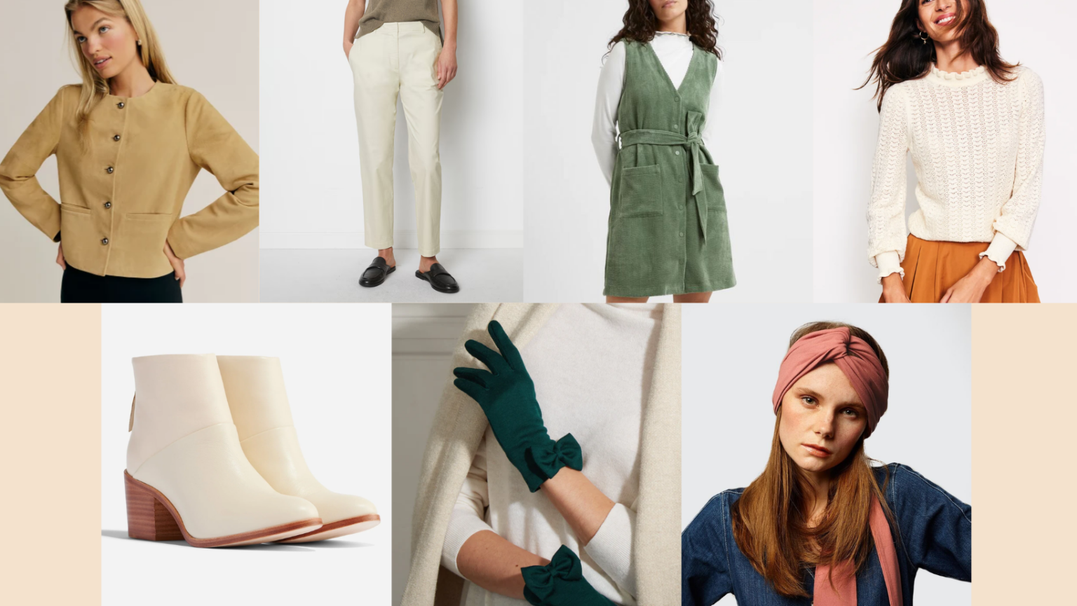 The Best Autumn Must-Haves for Each Kibbe Body Type