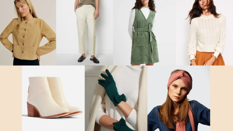 The Best Autumn Must-Haves for Each Kibbe Body Type