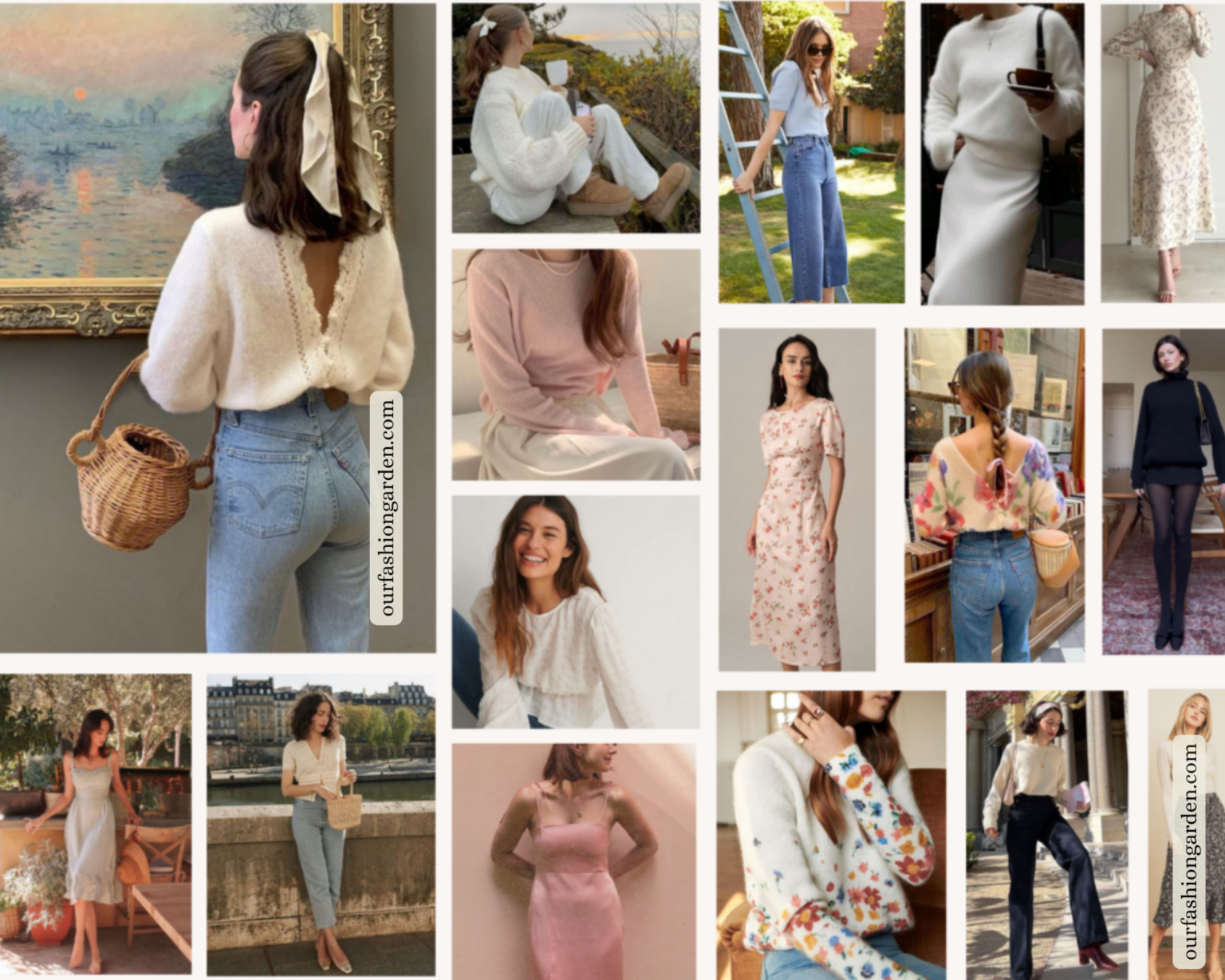 The Poetic Muse – Classic, Romantic, and Ingenue Essence Blend