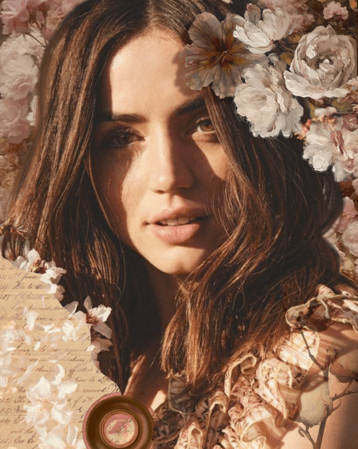 The Poetic Muse – Classic, Romantic, and Ingenue Essence Blend