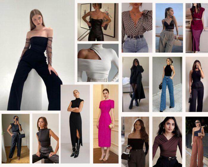 The Femme Fatale – Dramatic, Classic and Romantic Essence Blend