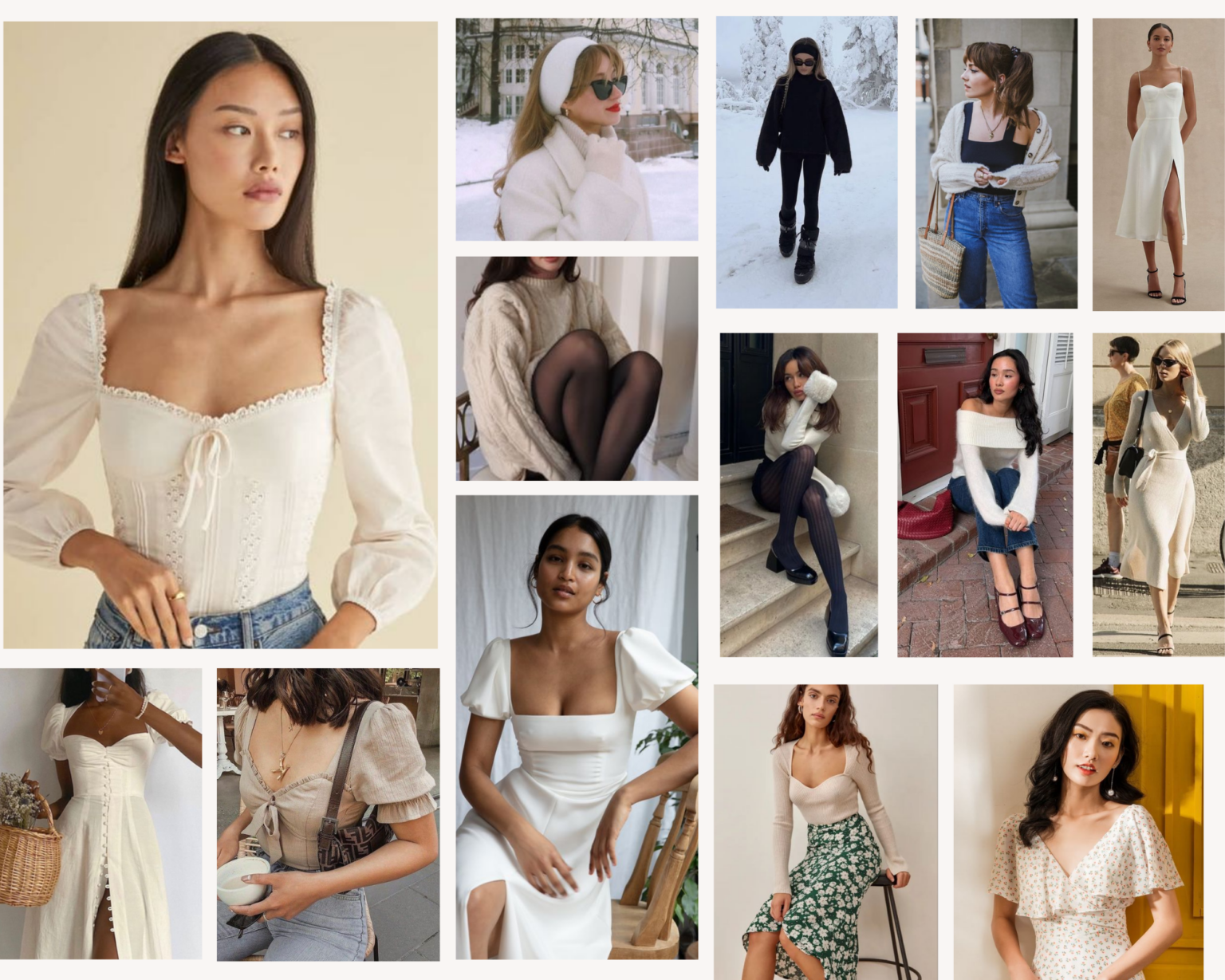 The Poetic Muse – Classic, Romantic, and Ingenue Essence Blend