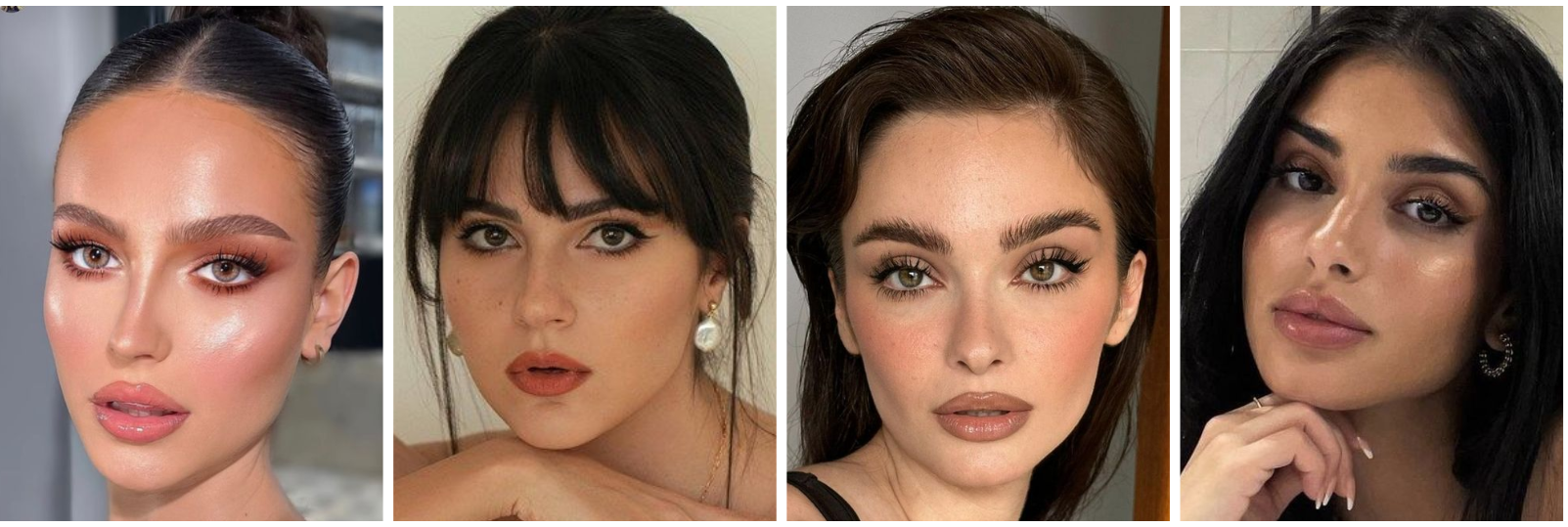 The Femme Fatale – Dramatic, Classic and Romantic Essence Blend