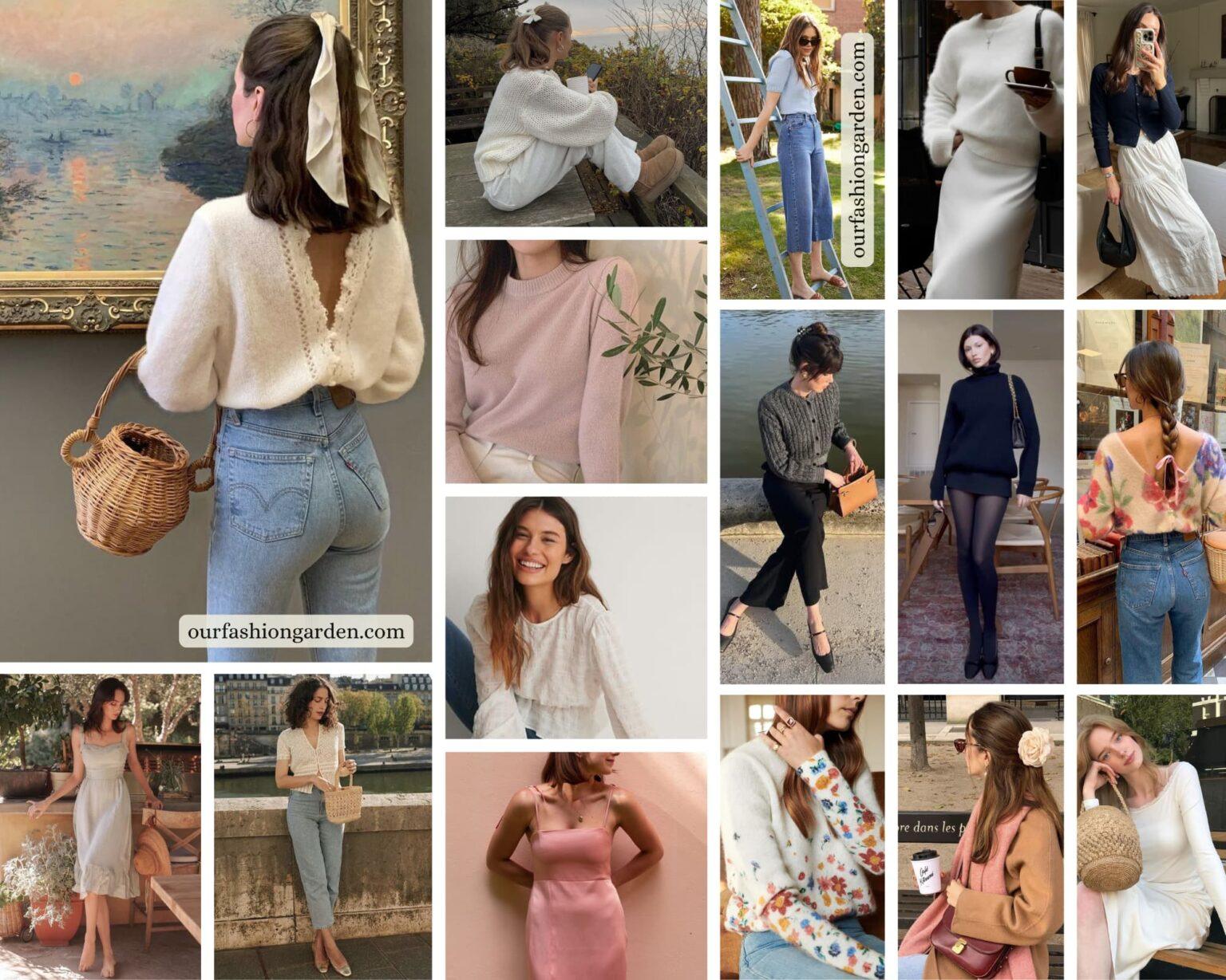 The Poetic Muse – Classic, Romantic, and Ingenue Essence Blend