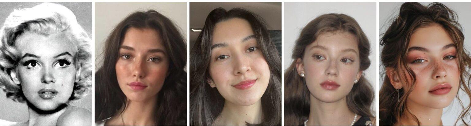 The Poetic Muse – Classic, Romantic, and Ingenue Essence Blend