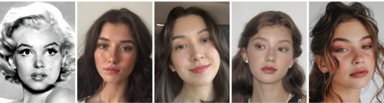 The Poetic Muse – Classic, Romantic, and Ingenue Essence Blend